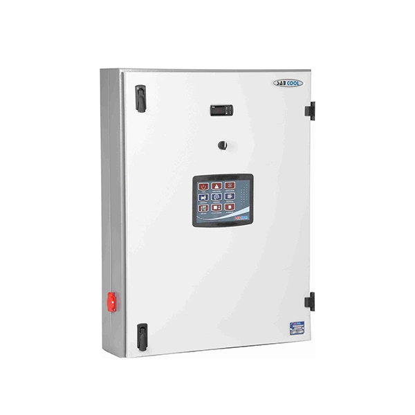Cold Room Electrical Panel - SCO Refrigeration